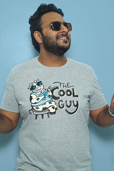 The Cool Guy